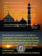 The Response of the Muslim Against the Plots of the Kuffaar – Shaykh ...