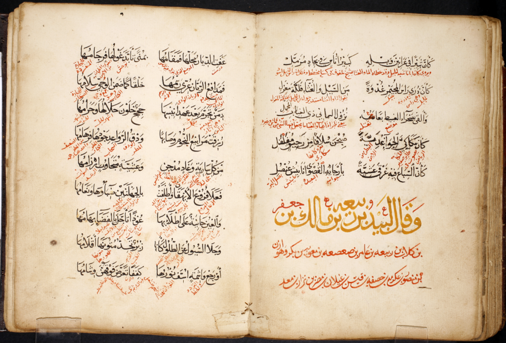 Common Arabic and English Proverbs - E M A A N L I B R A R Y . C O M ...