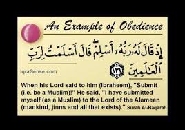 From the Most Important of Commands… – Abu Muhammad al-Maghribee - E M ...