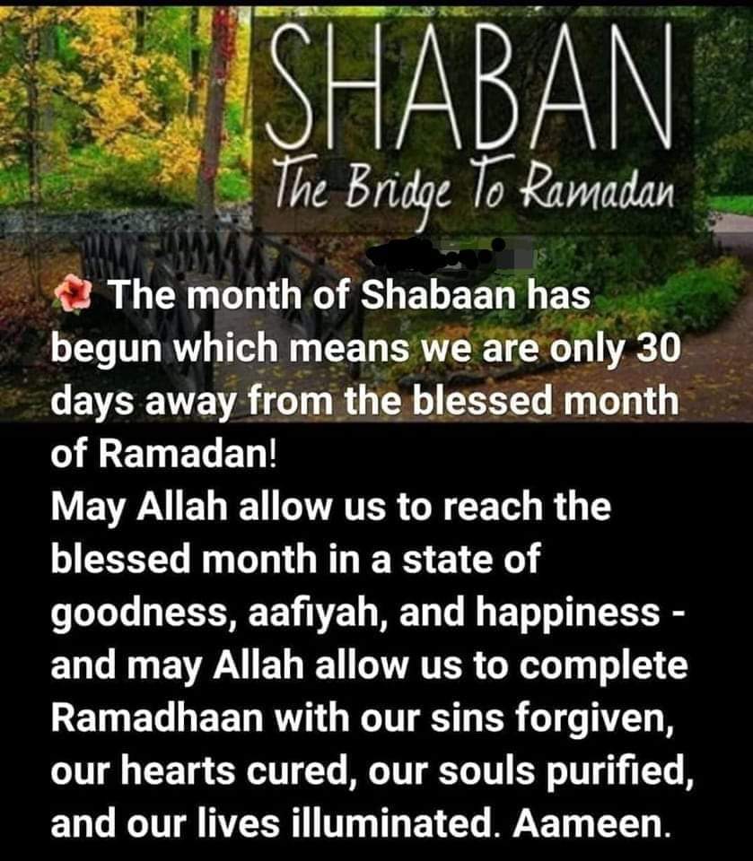 Shabaan - EmaanLibrary.com