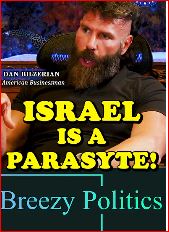 Israel is a Parasite - E M A A N L I B R A R Y . C O M ............ ا ...