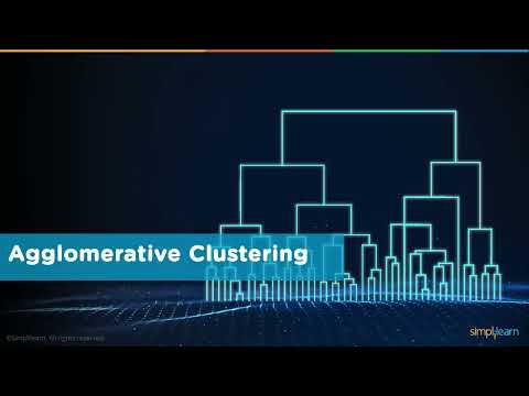 Hierarchical Clustering | Hierarchical Clustering in R |Agglomerative Clustering |Simplilearn ...